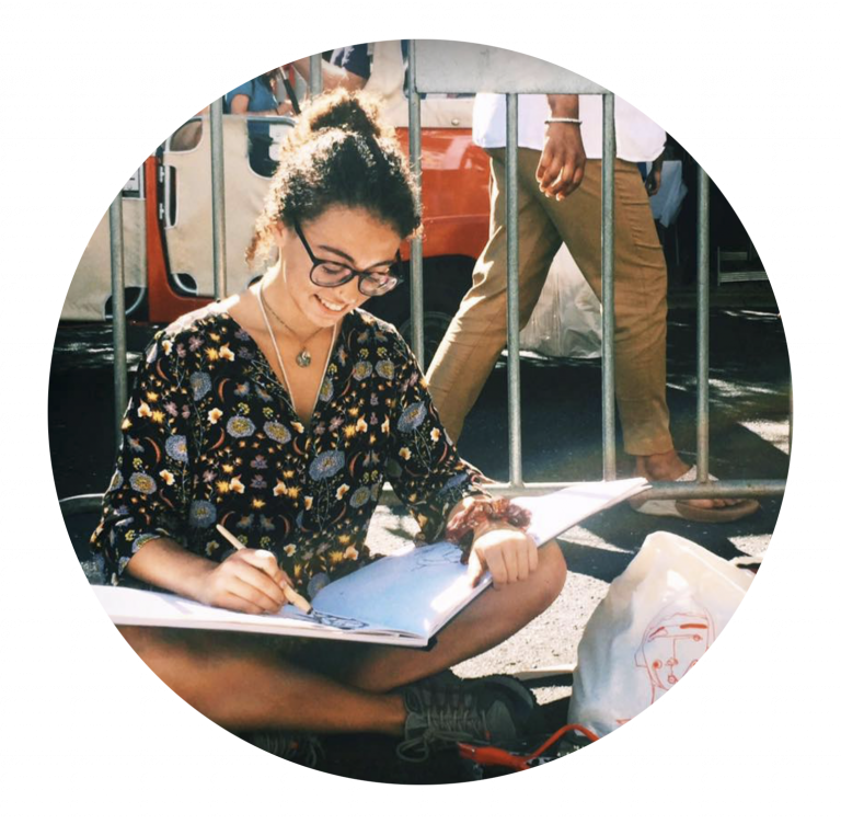 ‘Float’: narrative analysis – Thoughts In Motion