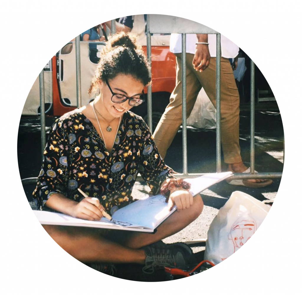 ‘Float’: narrative analysis – Thoughts In Motion