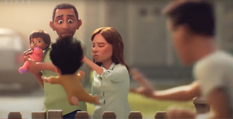 ‘Float’: narrative analysis – Thoughts In Motion